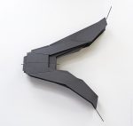 Jacob Maendel: A Language of Form and Space | TheArtWorldPost - Online ...